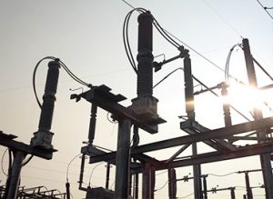 Substation / Relay – Booth & Associates