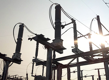 Substation / Relay – Booth & Associates