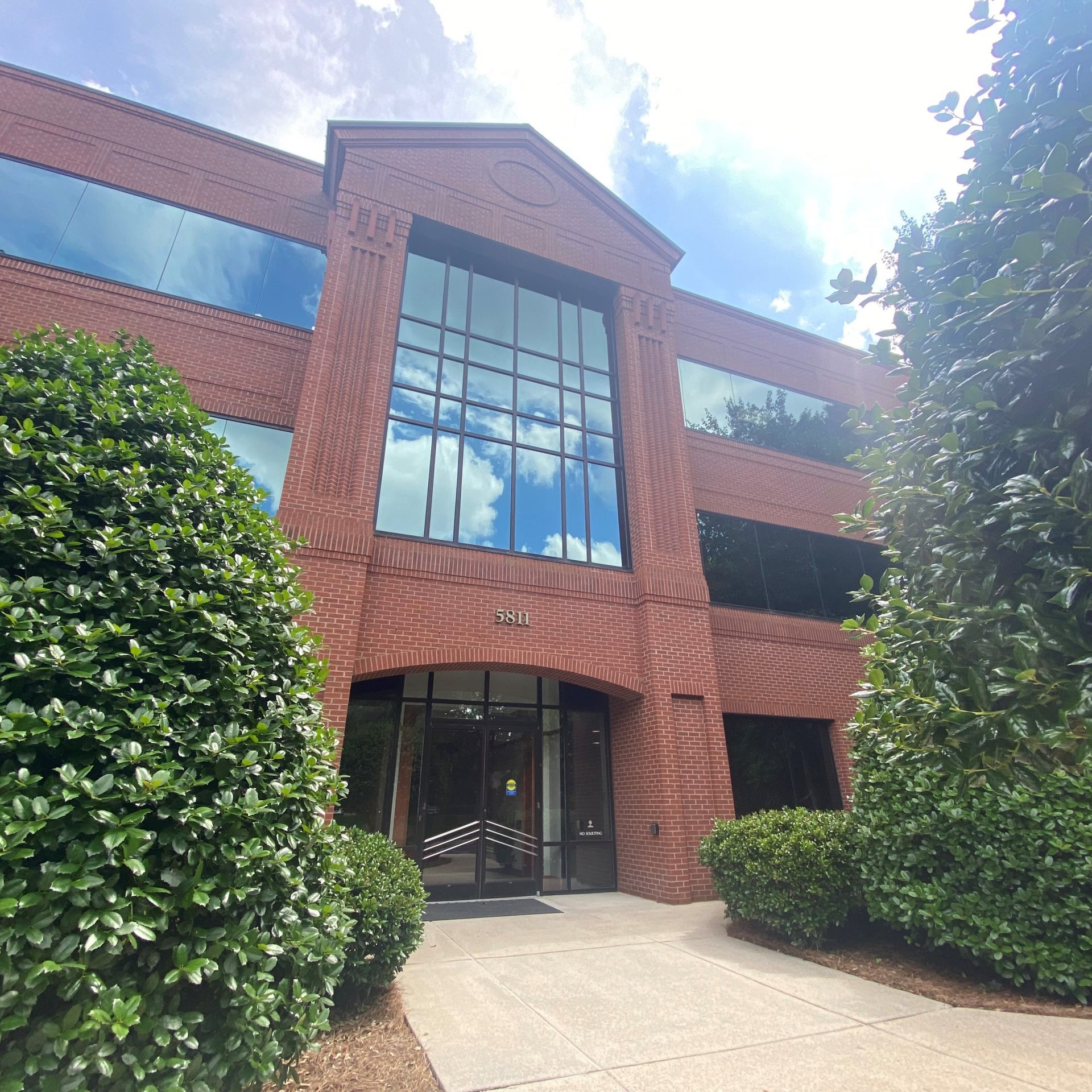 Contact Booth Engineering – Booth & Associates